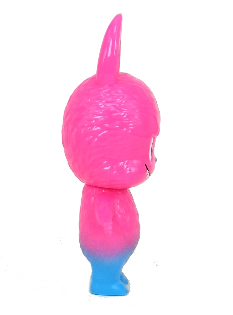 KING OF TOY. 2018 Labubu Pink The Little Monsters Kasing Toy soul