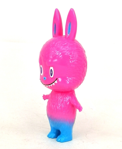 KING OF TOY. 2018 Labubu Pink The Little Monsters Kasing Toy soul