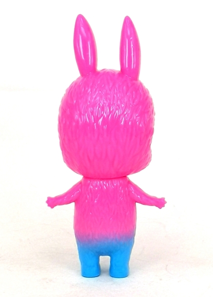 KING OF TOY. 2018 Labubu Pink The Little Monsters Kasing Toy soul