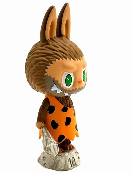 KING OF TOY. 2020 Popmart 10周年 LABUBU