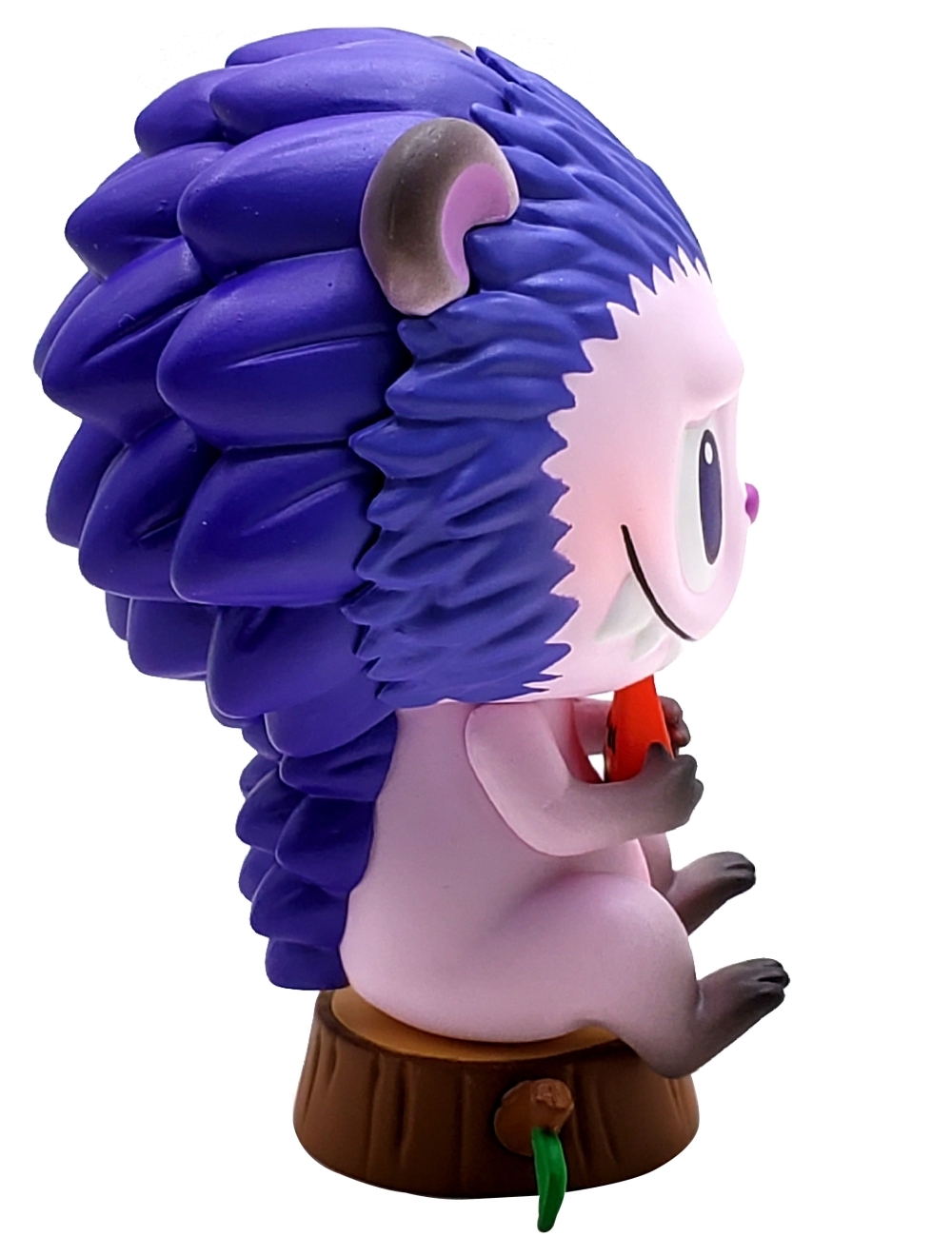 KING OF TOY. 2022 Labubu Animal the monsters Hedgehog