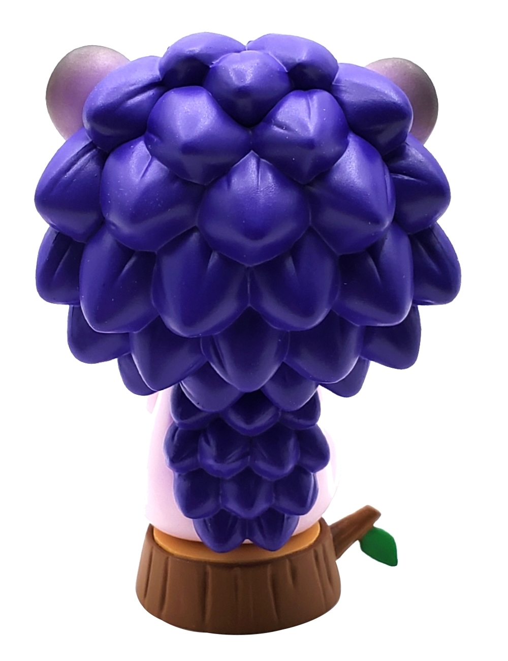 KING OF TOY. 2022 Labubu Animal the monsters Hedgehog