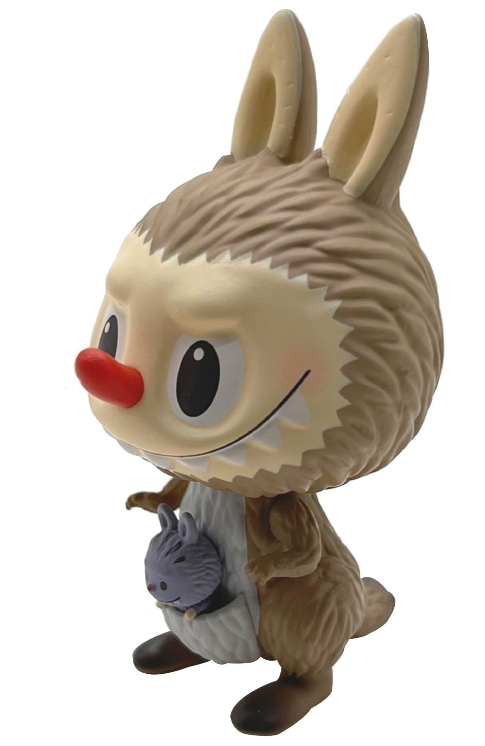 KING OF TOY. 2022 Labubu Animal the monsters Kangaroo