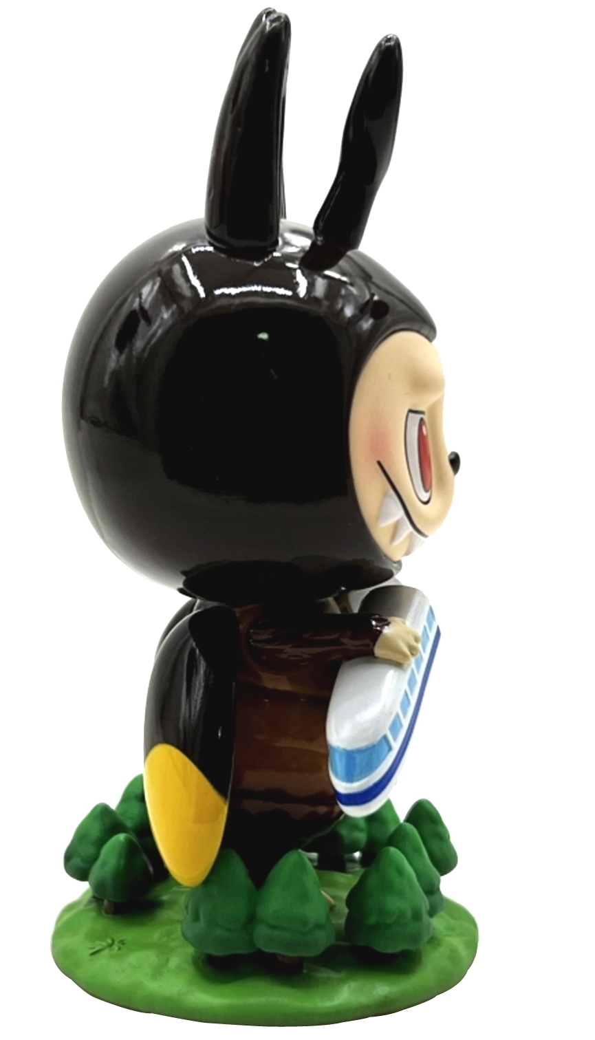 KING OF TOY. 2022 Labubu KAIJU the monsters Monster Bug 甲虫獸