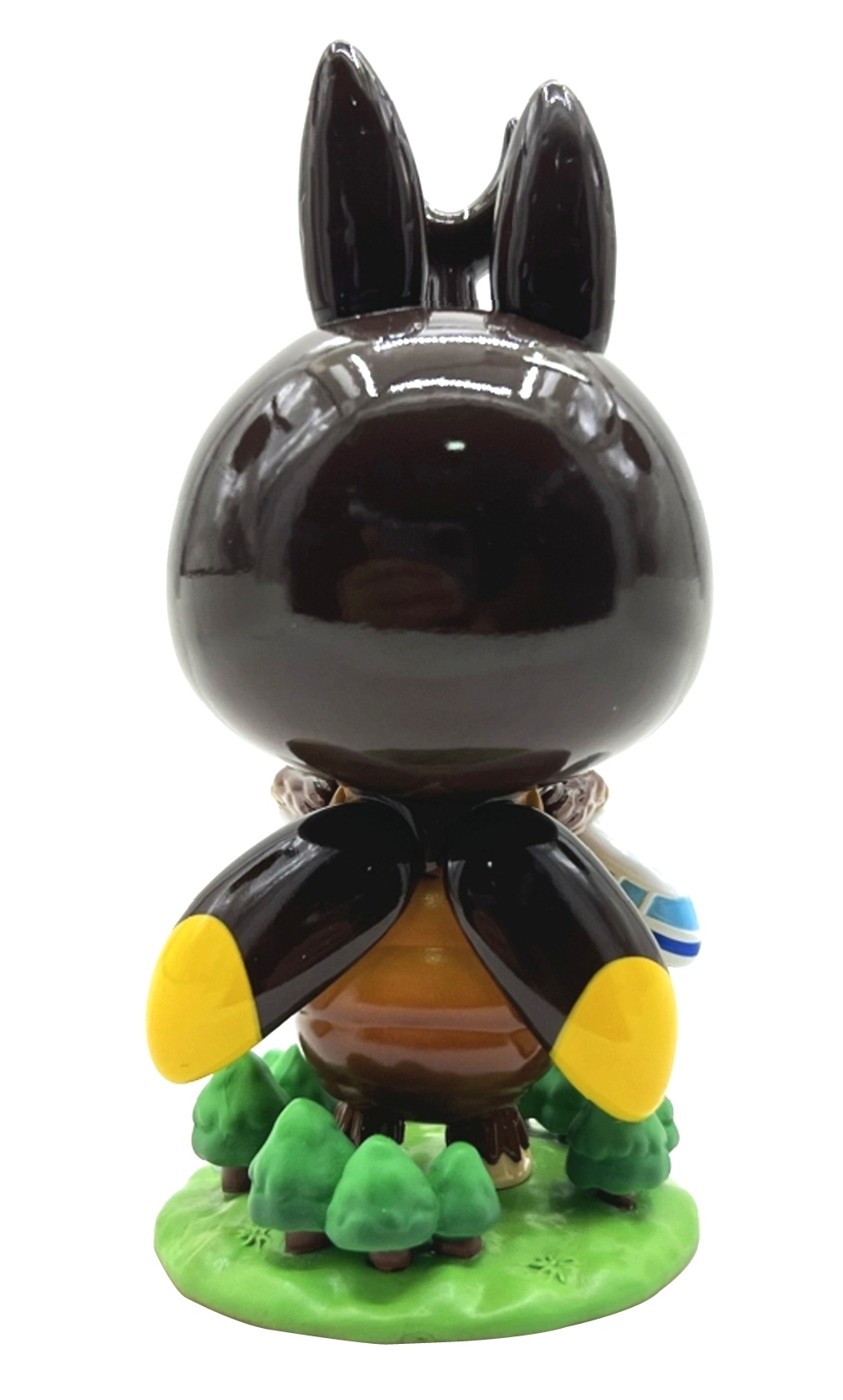 KING OF TOY. 2022 Labubu KAIJU the monsters Monster Bug 甲虫獸