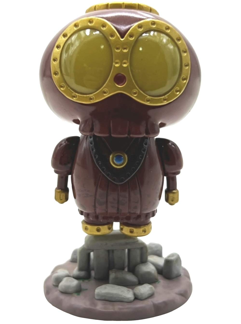 KING OF TOY. 2022 Labubu KAIJU the monsters The Mythical Monster 遠古獸