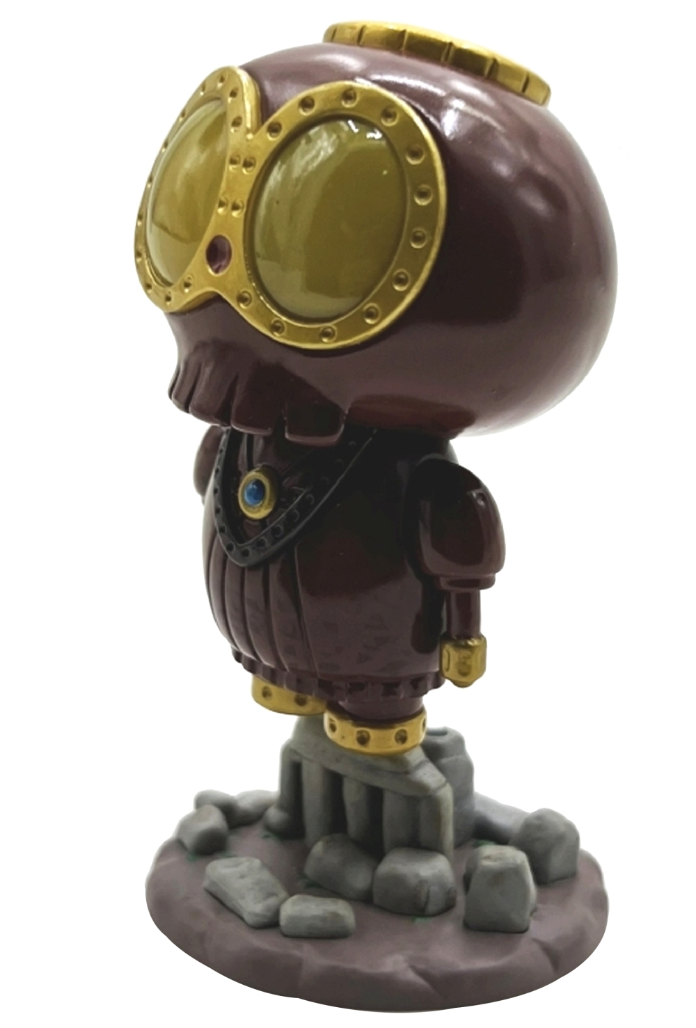 KING OF TOY. 2022 Labubu KAIJU the monsters The Mythical Monster 遠古獸